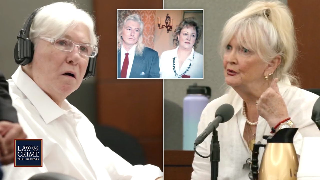 ‘She Was Murdered’: Thomas Randolph’s 6th Wife Feared Him, Wanted ...