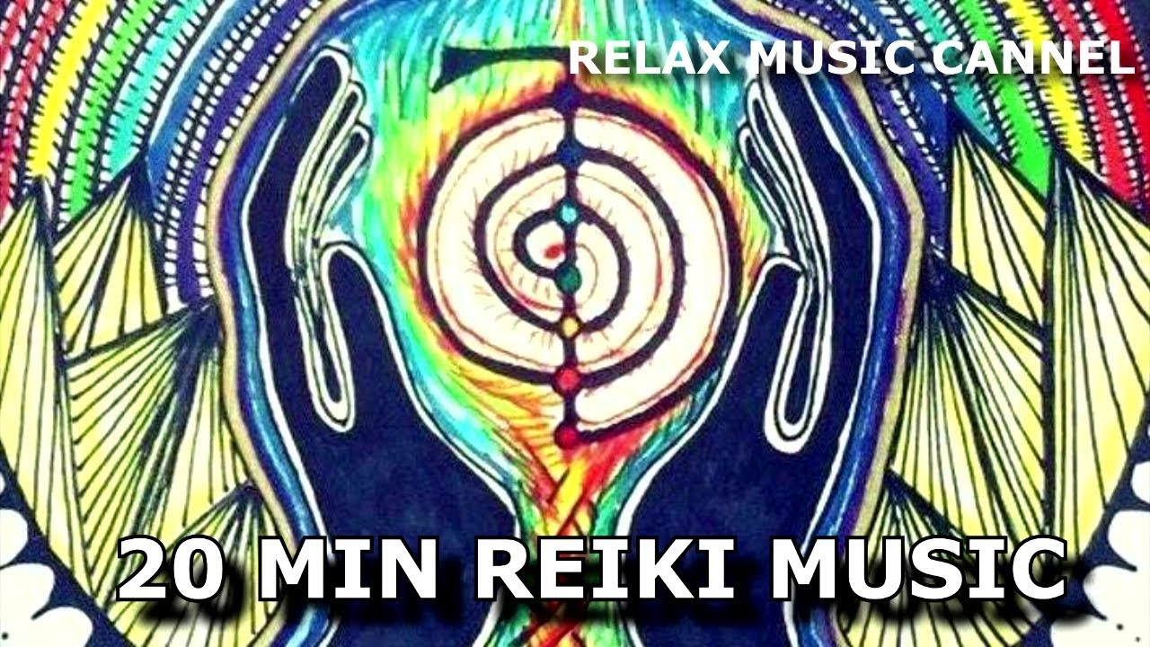 Reiki Music Emotional Healing Music Reiki Healing Reiki Music For