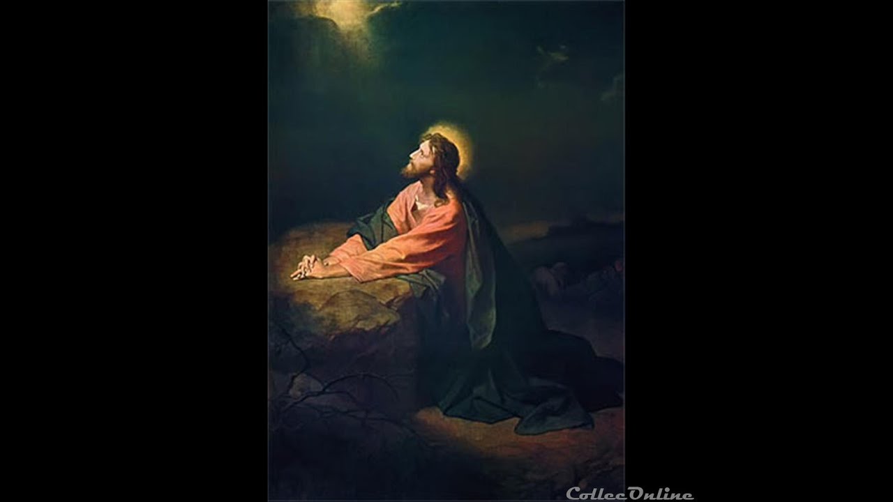 Nous t'adorons, Jésus notre Sauveur | 02-Oct-2020 - YouTube