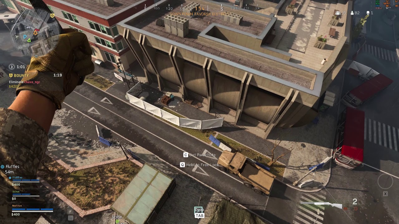 CODWZ | 007 Shit - YouTube