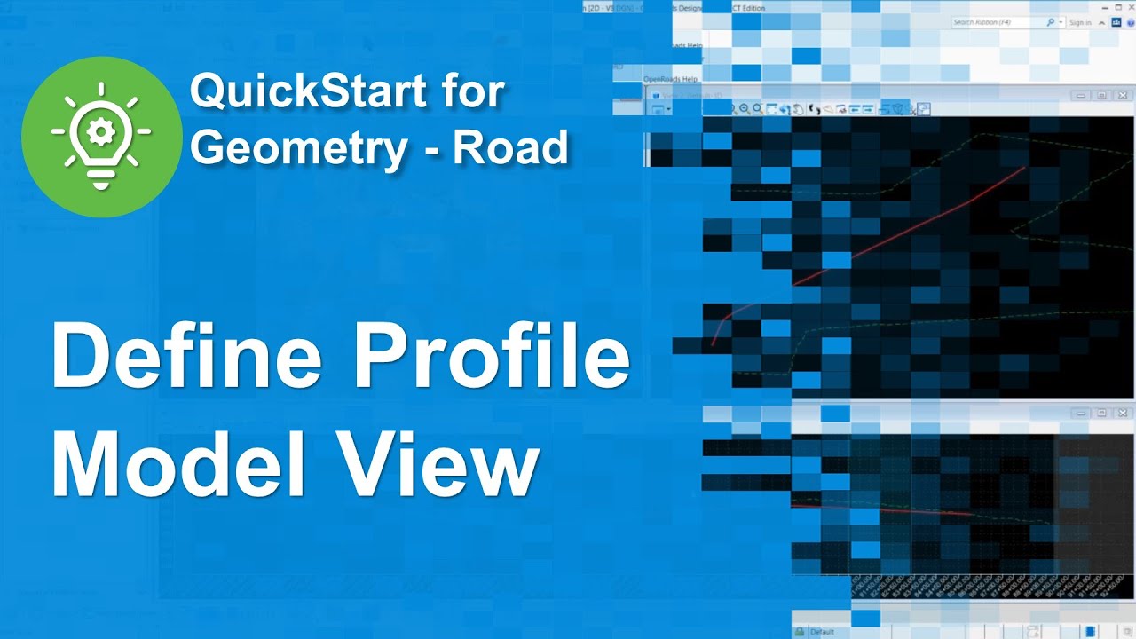 07 Define Profile Model View - YouTube