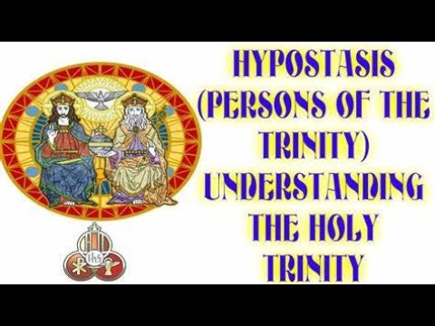 Proclamation of Theology - Proclamation of God in the Trinity of ...
