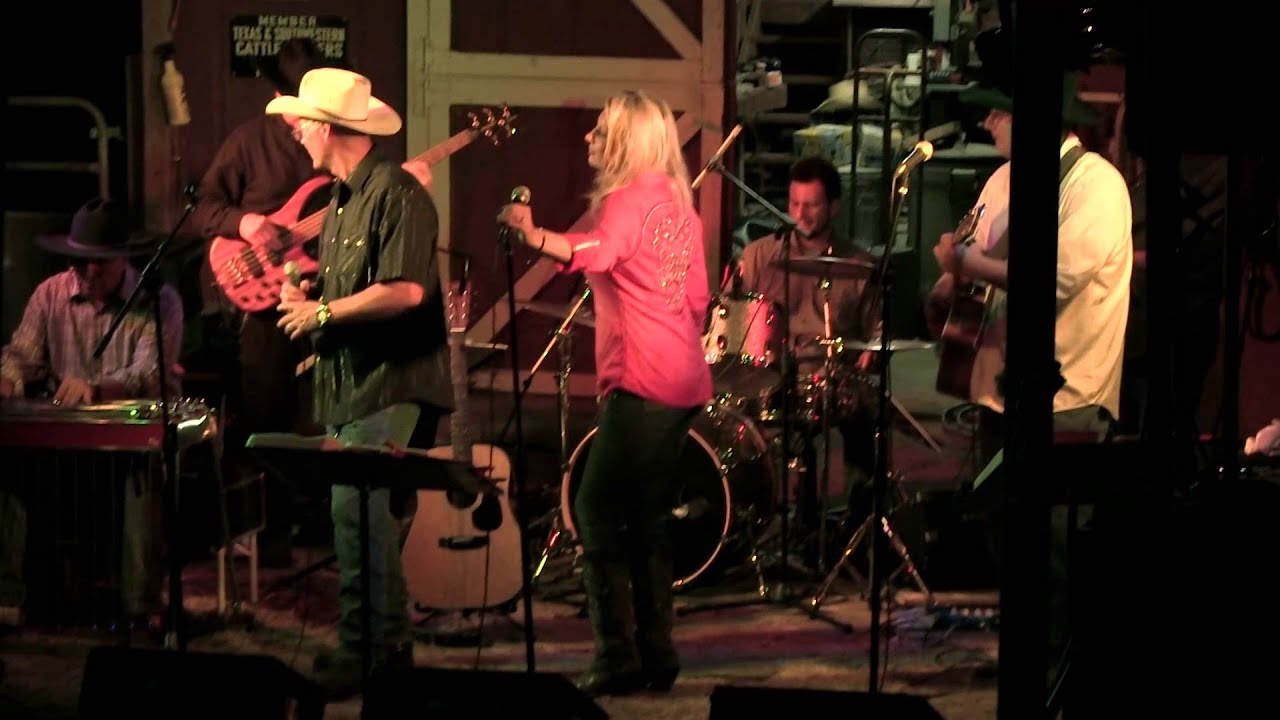 Empty Pockets Country Band - Turn It On, Turn It Up, Turn Me Loose ...