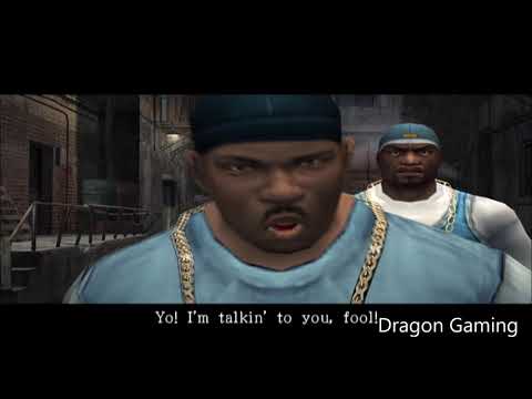 Urban Reign Mission 1 Very Hard