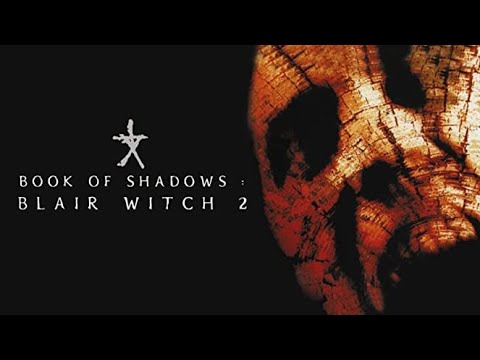 Book of Shadows: Blair Witch 2 Movie Review - YouTube
