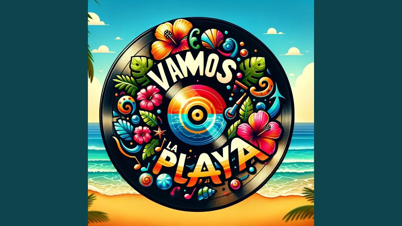 Vamos a la playa (Hardstyle) - YouTube
