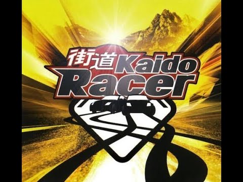 Kaido Racer - Playthrough - Part 3 - Slasher Arrival! - YouTube