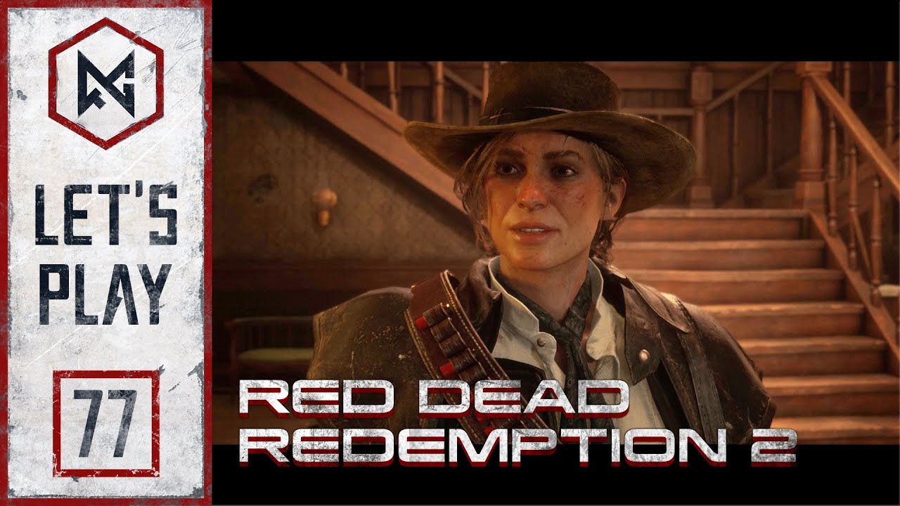 Sadie Adler bounty hunter | Red Dead Redemption 2 (PC) | Blind ...