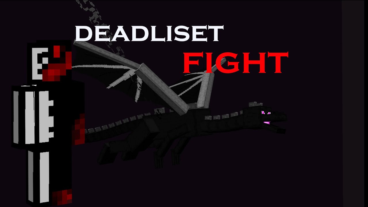 The greatest end to Minecraft’s deadliest server - YouTube