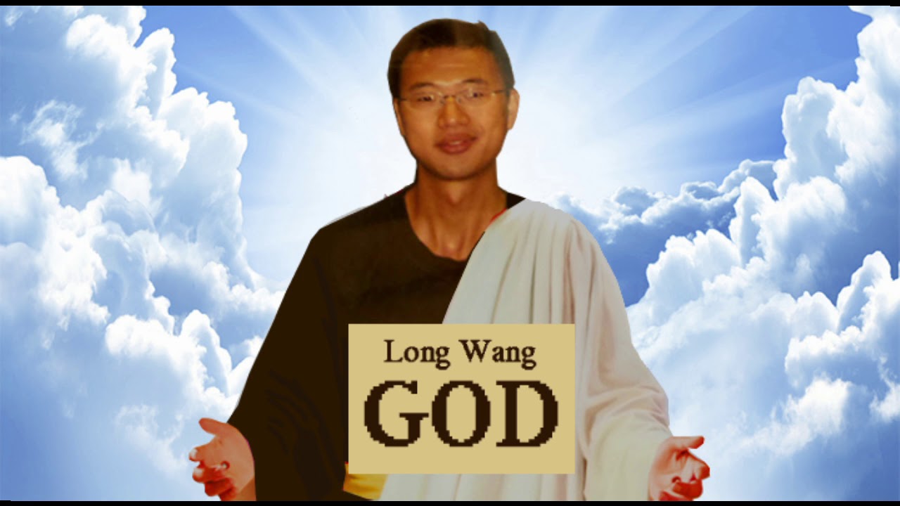 LONG WANG GOD - YouTube