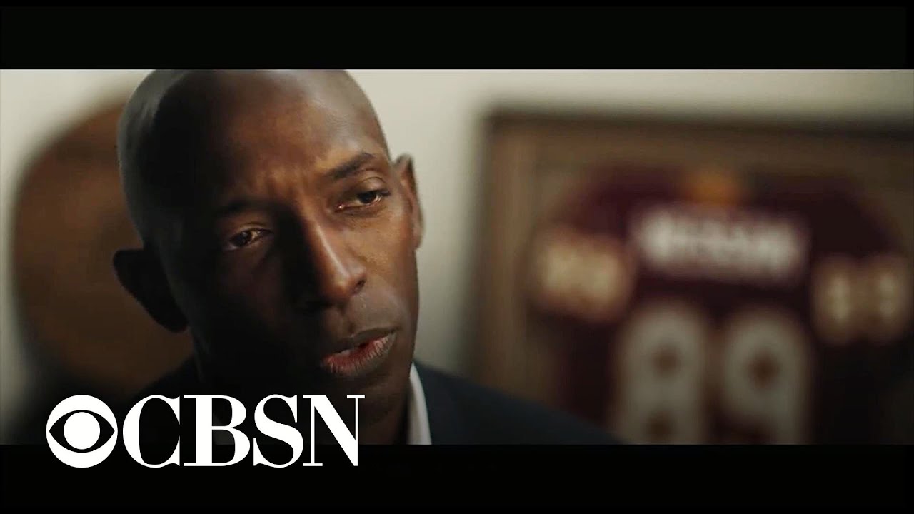 Miramar, Florida Mayor Wayne Messam running for president - YouTube