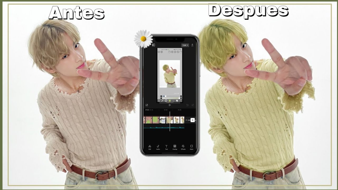 Como darle color a tu imagen con ibispaint X🖌 || Tutorial ️ - YouTube