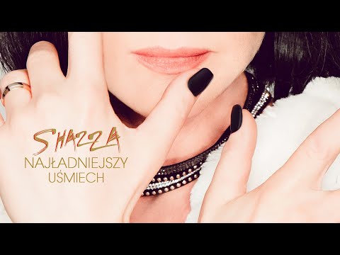 SHAZZA - NAJŁADNIEJSZY UŚMIECH ( OFFICIAL VIDEO )  NOWOŚĆ - 2020