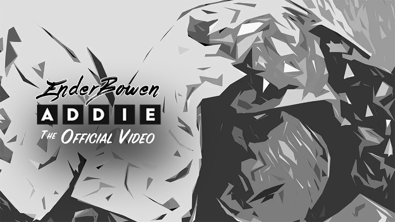 Addie - [OFFICIAL MUSIC VIDEO] - YouTube