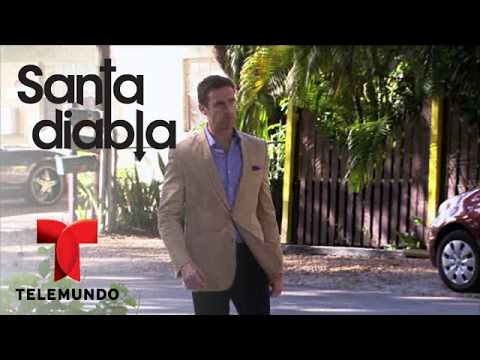 Santa Diabla | Capítulo 79 | Telemundo
