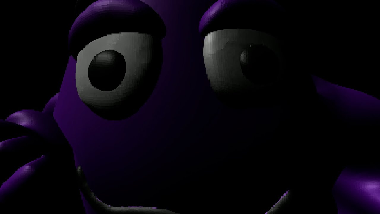 McDonalds ke Grimace ke Basement ka Horror game... - YouTube