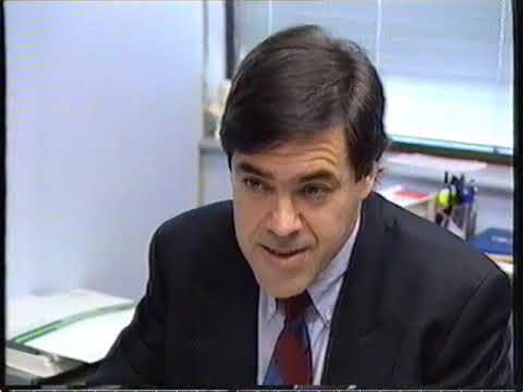 RPA TV Show 1995 Ep 2 - YouTube