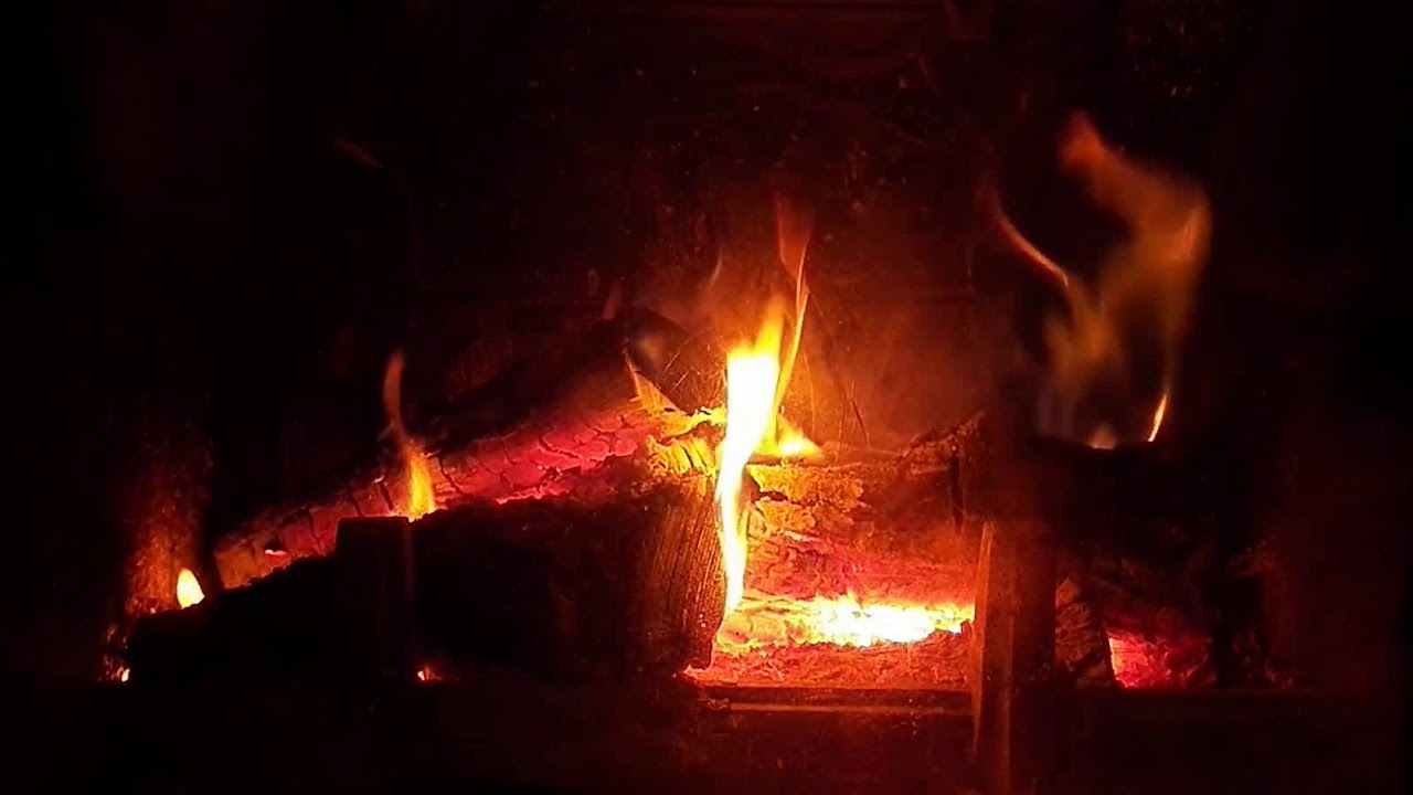 Fireplace relaxing sounds 7 hours Meditation Calming Relaxation Calm ...