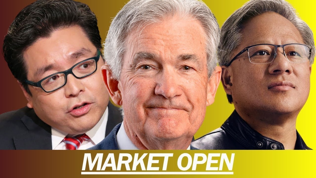 CORE PCE INFLATION NUMBERS OUT, BITCOIN IS MOONING, DOES THE MARKET ...