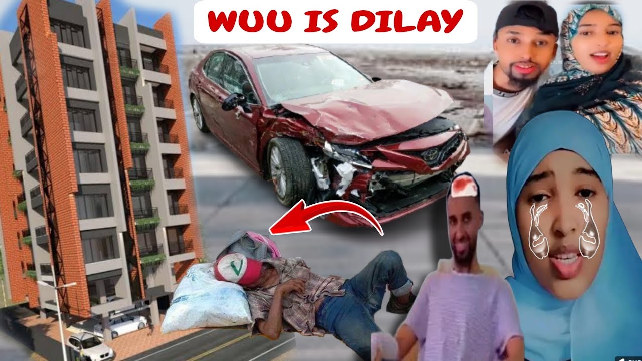 AXX😭MSS UUNSI NINKEEDI ABDI FATAH OO DABAQ ISKASOO TUURAY ISAGOO LIVE ...