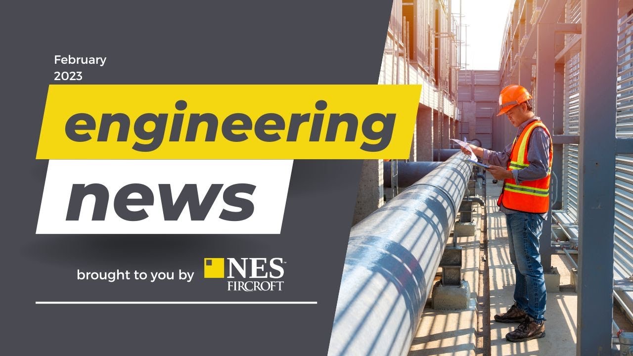 What's New in the Engineering World: The Latest Developments You Should ...