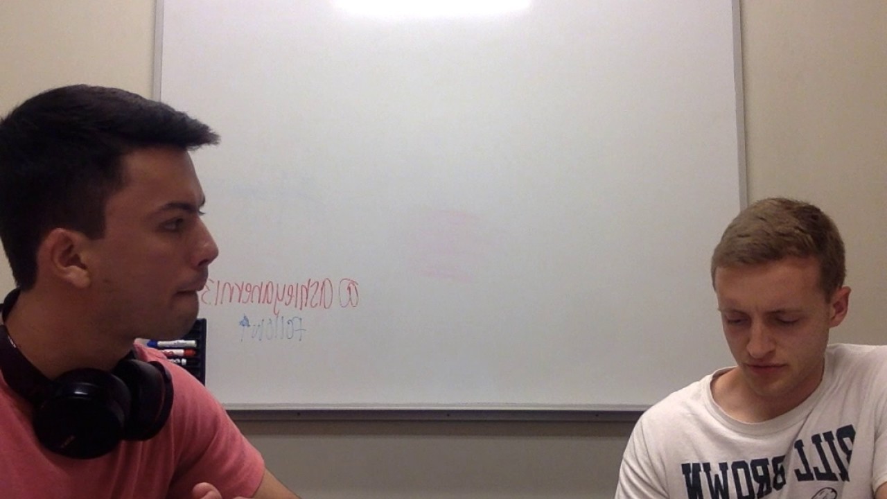 Zika Interview - YouTube