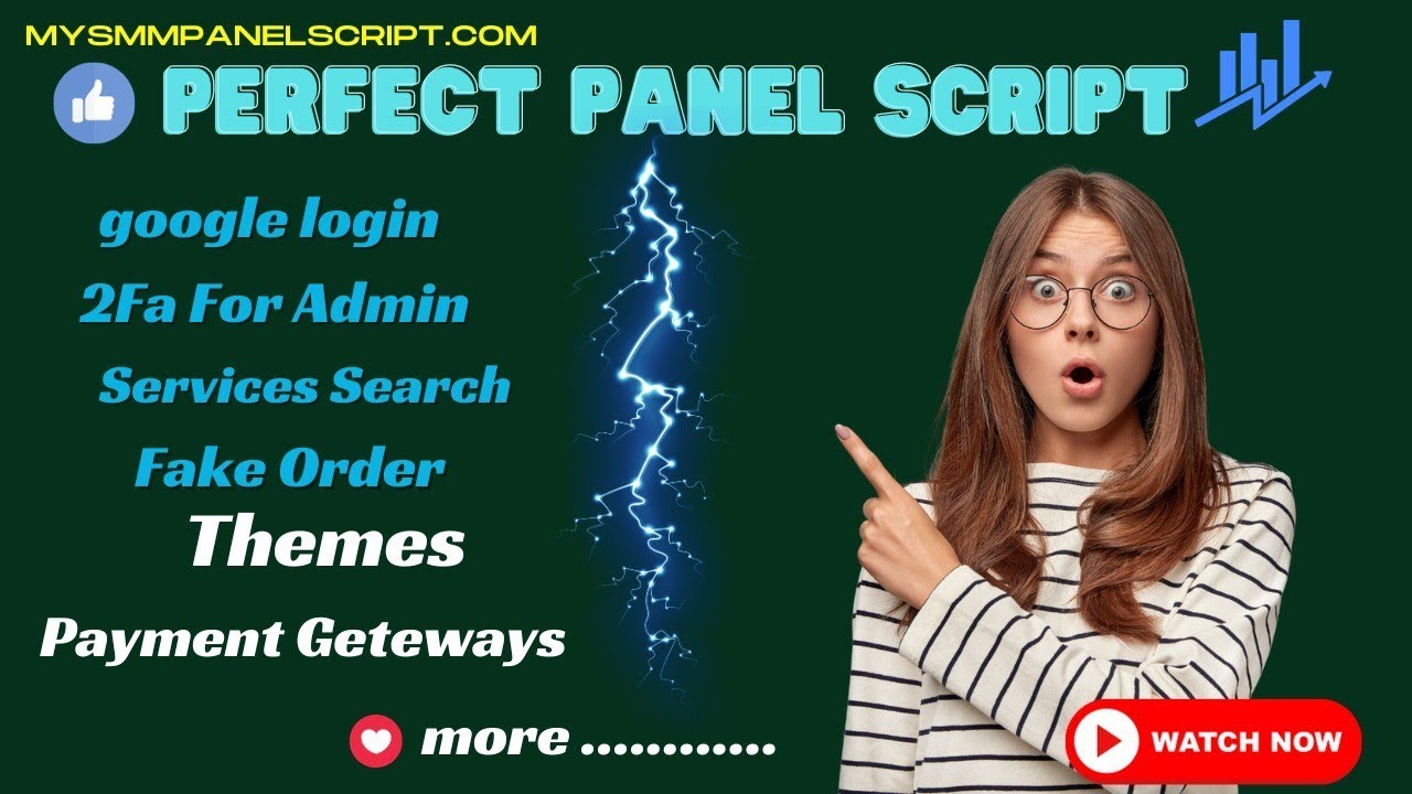 How to make SMM Panel | SMM panel kaise banaye | SMM panel script | Perfect Panel Script - YouTube