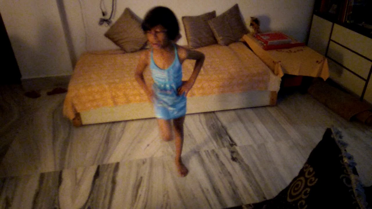 Priyoti dance Sunday 31 March 2018 - YouTube