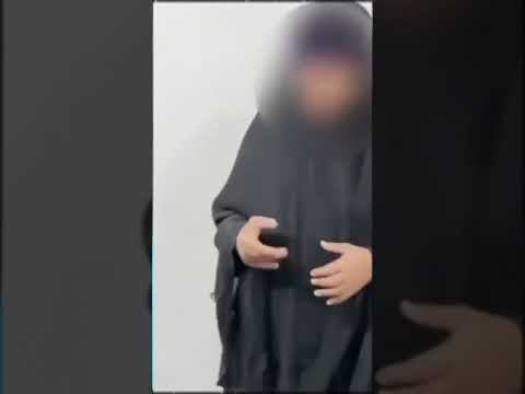 Pria bercadar kedapatan mengintip seorang wanita yang sedang berada di sebuah toilet umum