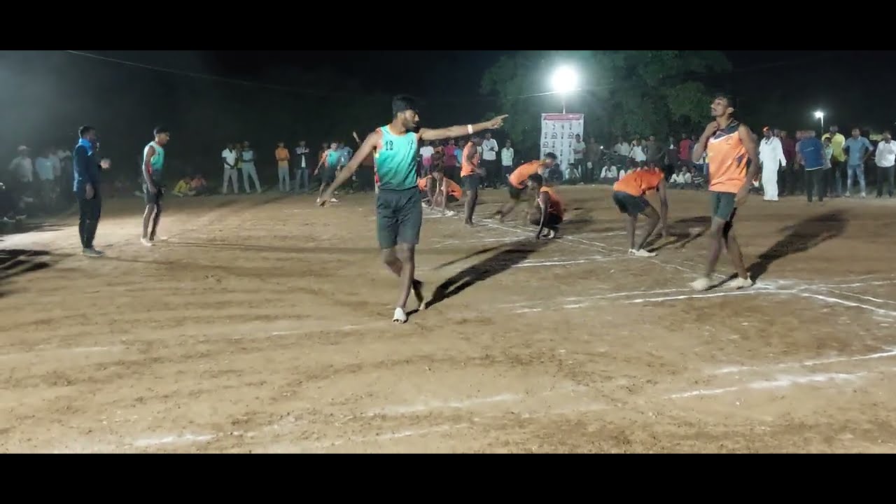 // Mardi vs Mohi🔥 //(1st half)#khokho - YouTube