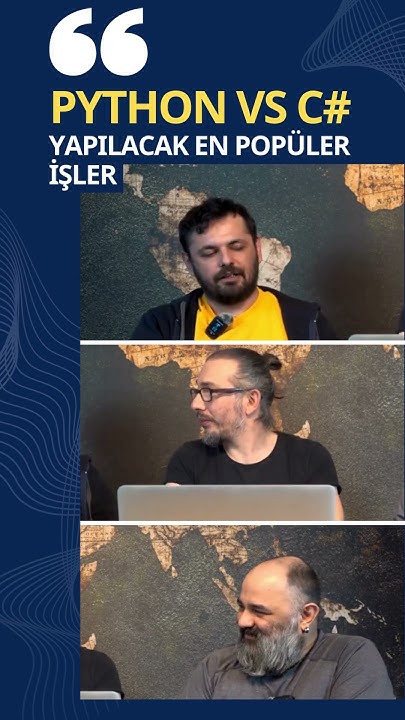#shorts #YazılımEğitimi #Python #CSharp #YapayZeka #ai #Unity #fullstackdeveloper # ...