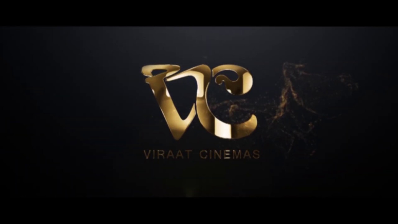 Viraat Cinemas Logo | Indian Film House - YouTube