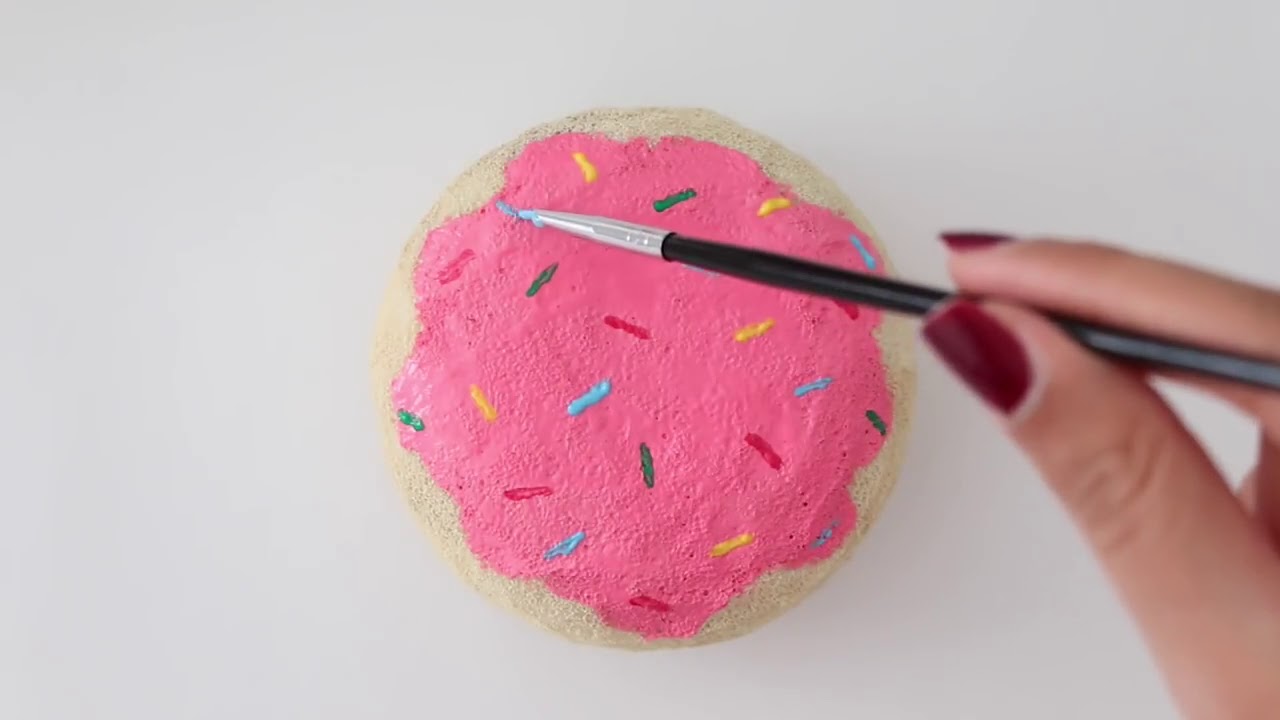 Nim C! MAKING 4 AMAZING DIY SLIMES & SQUISHIES Easy NO GLUE Slime ...