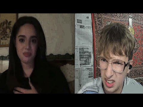 💃АМЕЛЫЯ БЫЛА В ШОКЕ |👀ОНИ ТАКОГО НЕ ОЖИДАЛИ ЧАТ РУЛЕТКЕ | 😎 КРЕАТИВНЫЙ ДИРЕКТОР