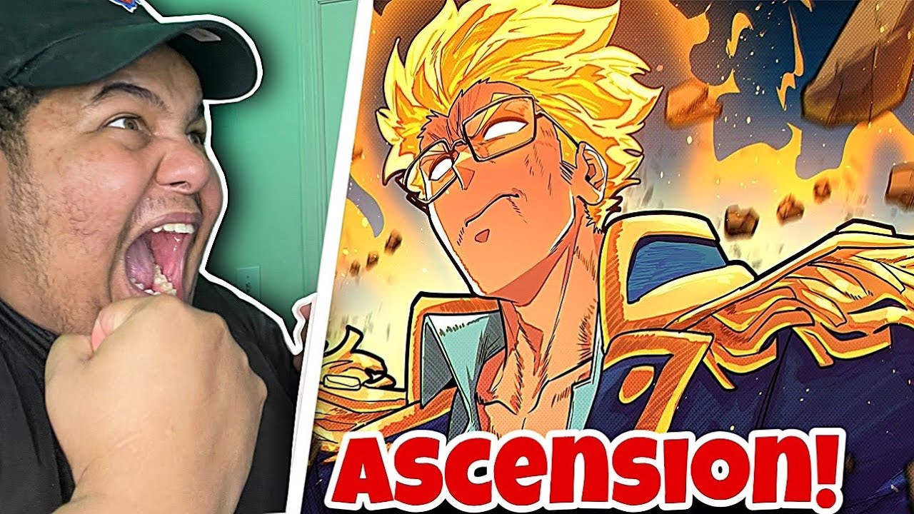 RUSTAGE - SUPER SAIYAN ft. PureOJuice (Official Music Video) (REACTION ...