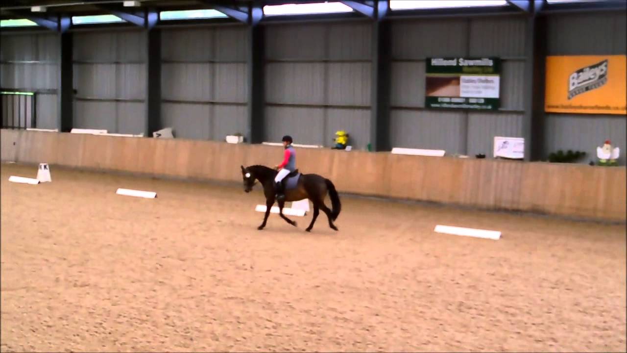 Alison and Rupert Prelim 13 at Kings - YouTube