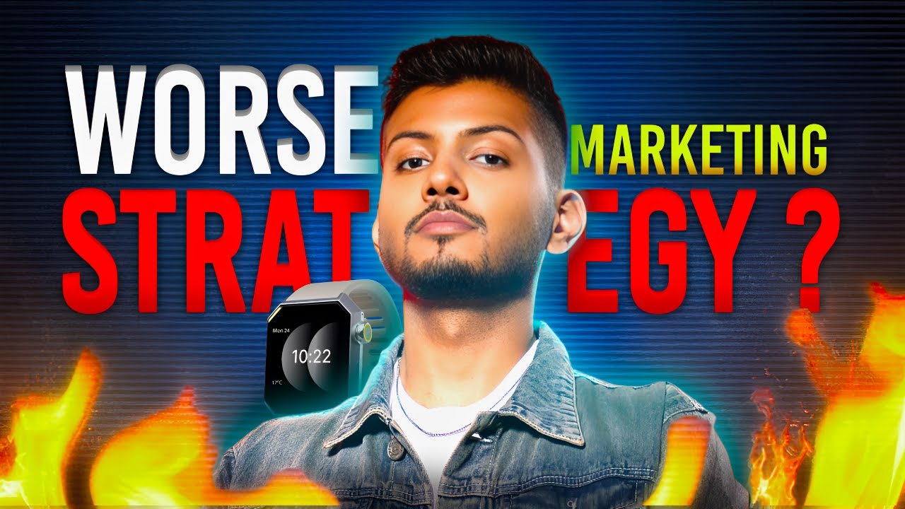 ANARC Watch EXPOSED By Top Tech Experts | FT. @TechBurner - YouTube