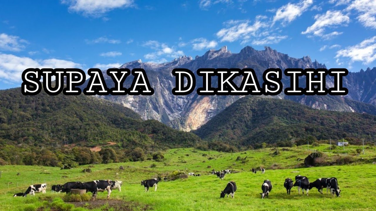 Asmaul Husna|Ar'Rauf Rahsia Dan Amalannya - YouTube