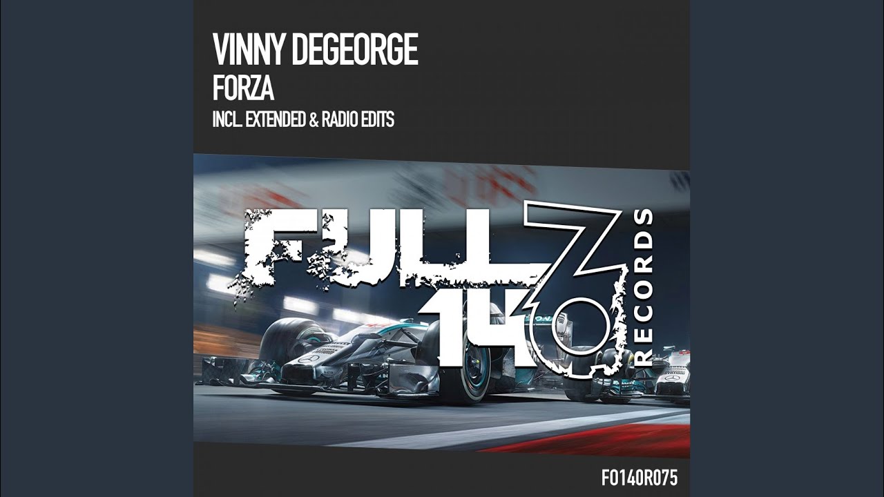 Forza (Extended Mix) - YouTube