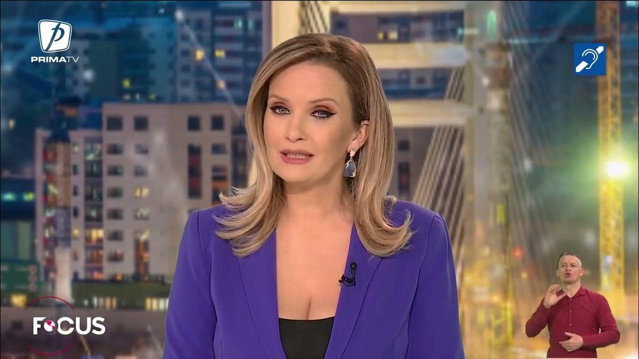 Focus 22 - 26 februarie. Călin Georgescu, plasat sub control judiciar - YouTube