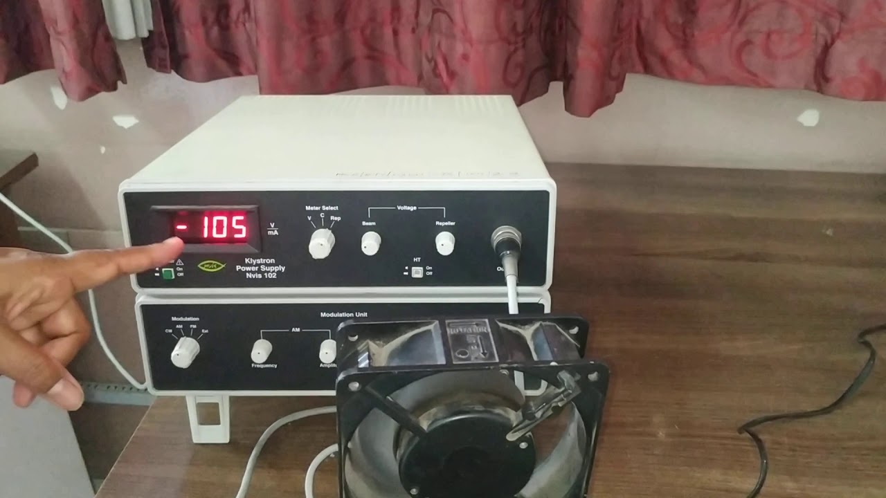 Port characteristics of Isolator and Circulator - YouTube