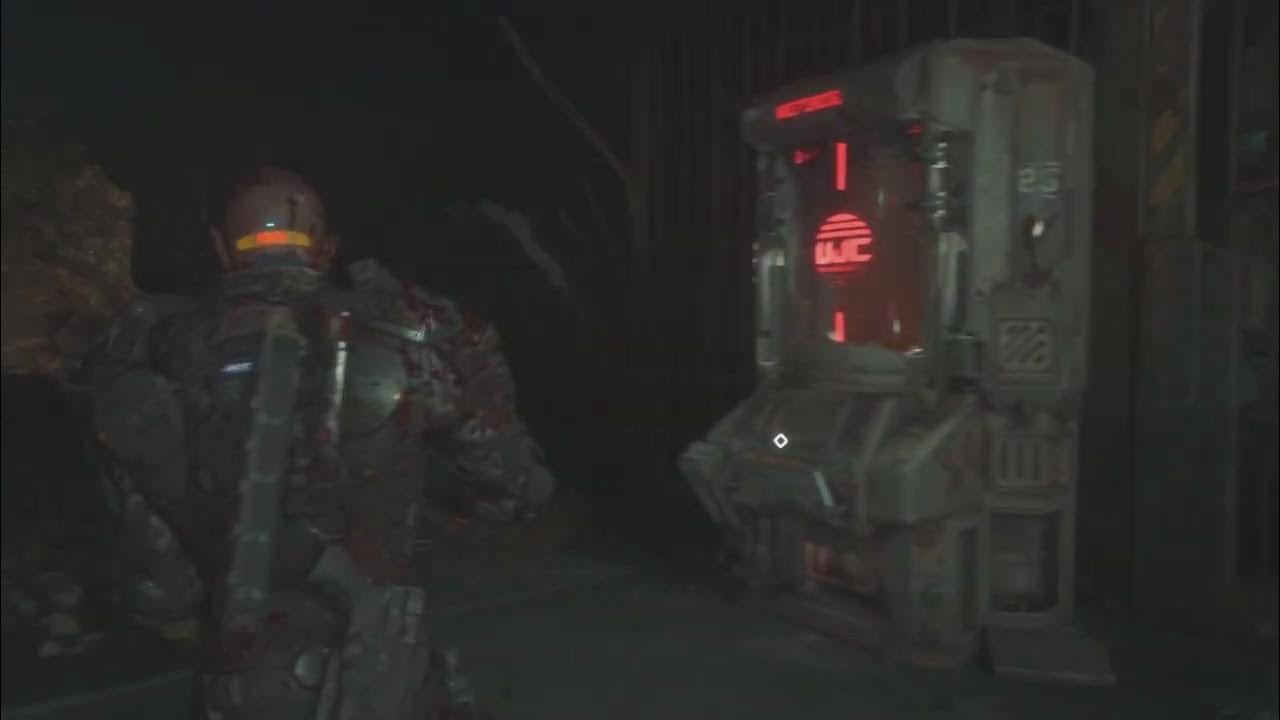 The Callisto Protocol_Infinite reload - YouTube