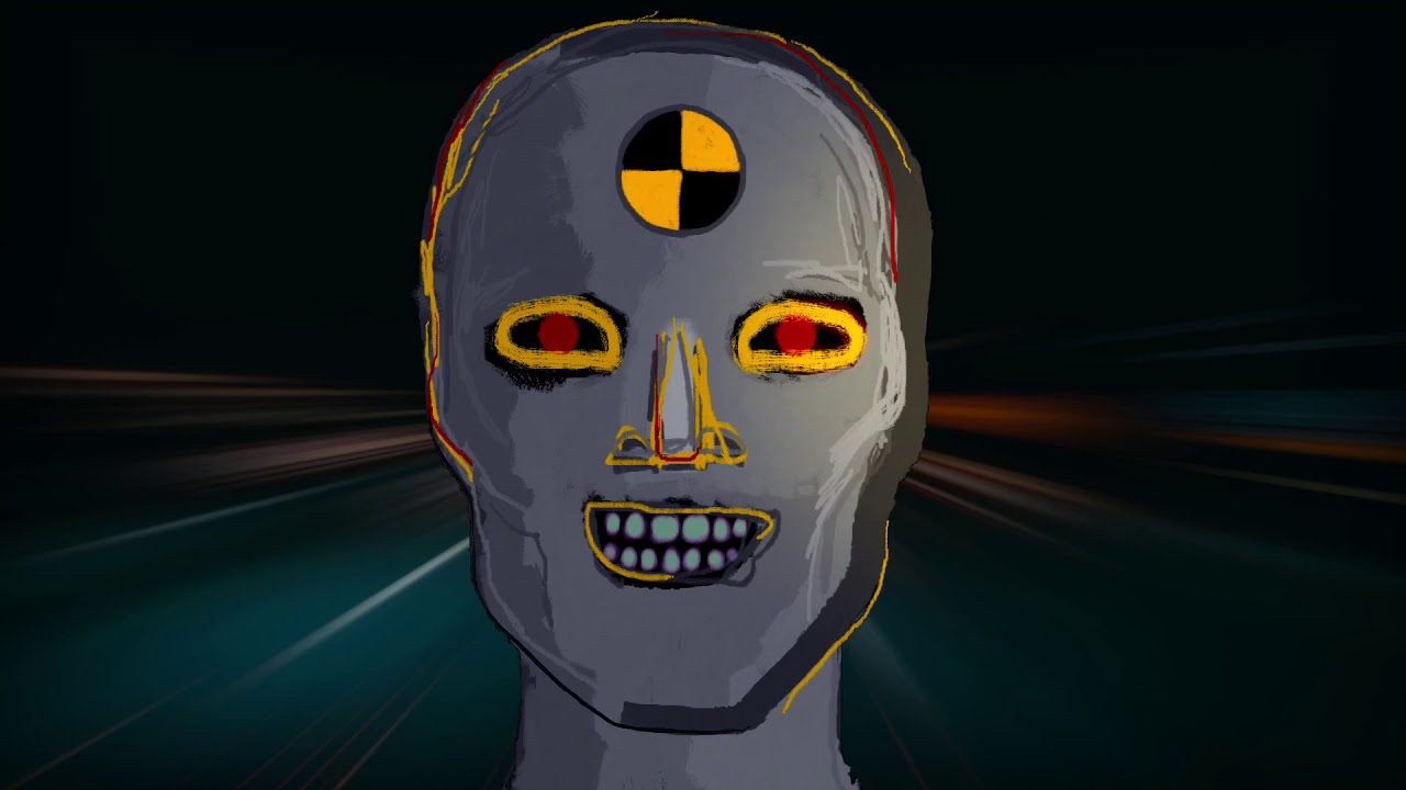 CRASH COURSE : Animation by MESG - YouTube