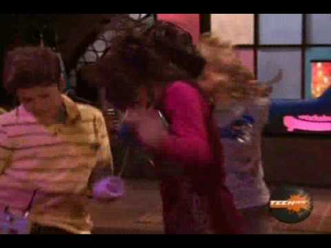 iCarly: Billy S - YouTube