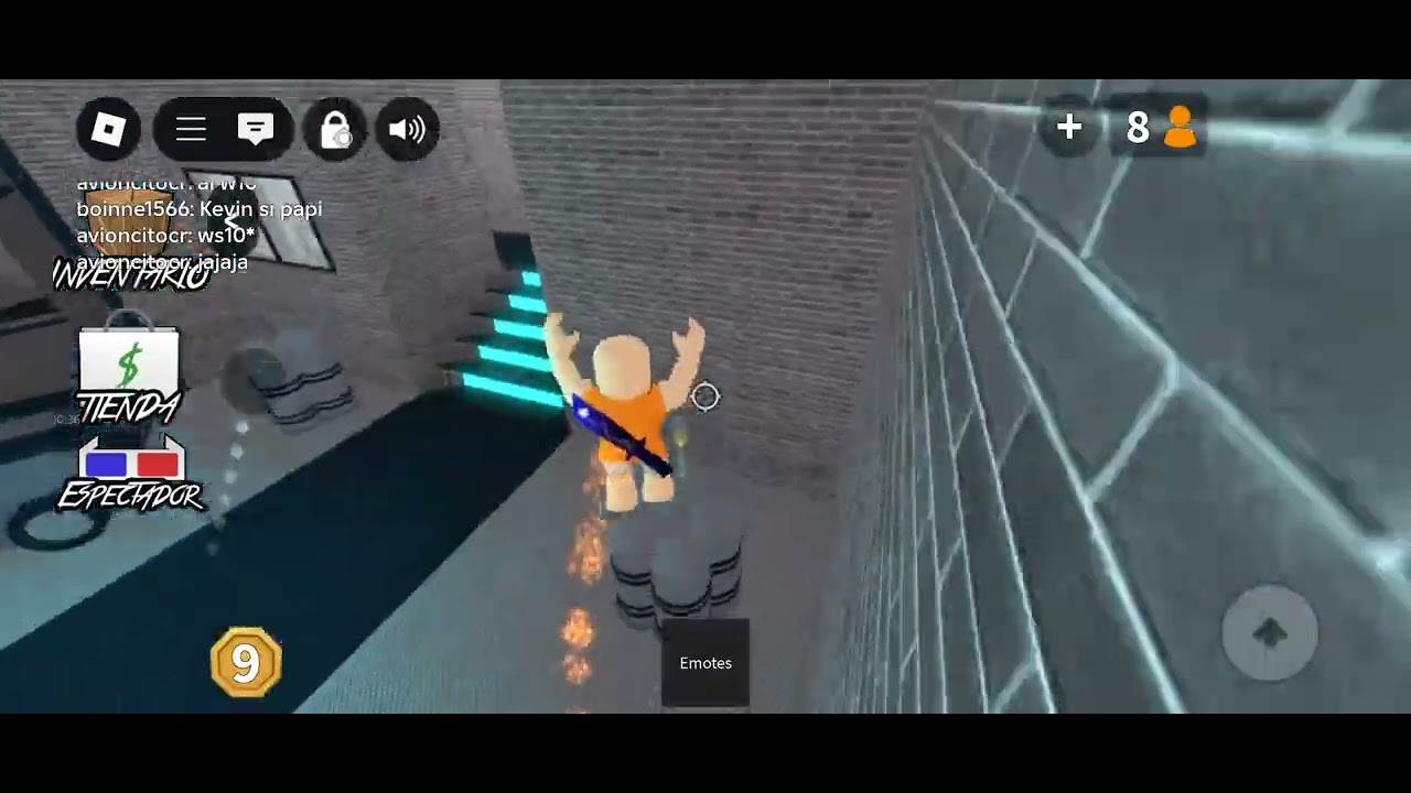 Hola estoy de regreso 😃 - YouTube