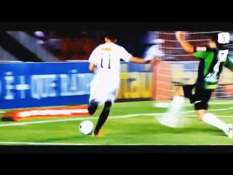 Neymar Zumba King Remix HD 2012