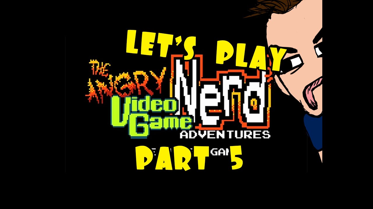 AVGN Adventures Part 5 - Atari Pr0nz - YouTube