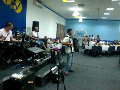 Zoran Paunovic - YouTube