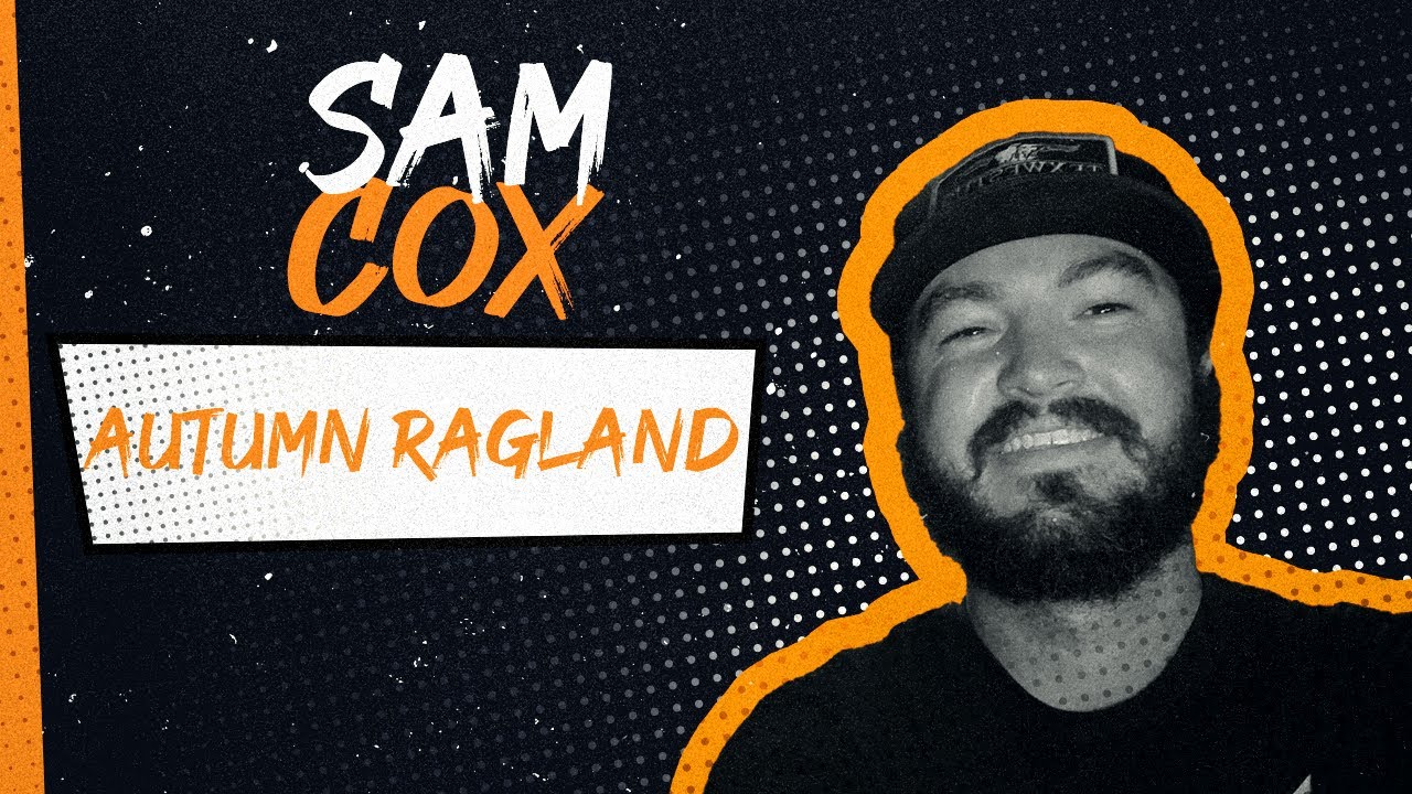 Sam Cox (Autumn Ragland) - YouTube