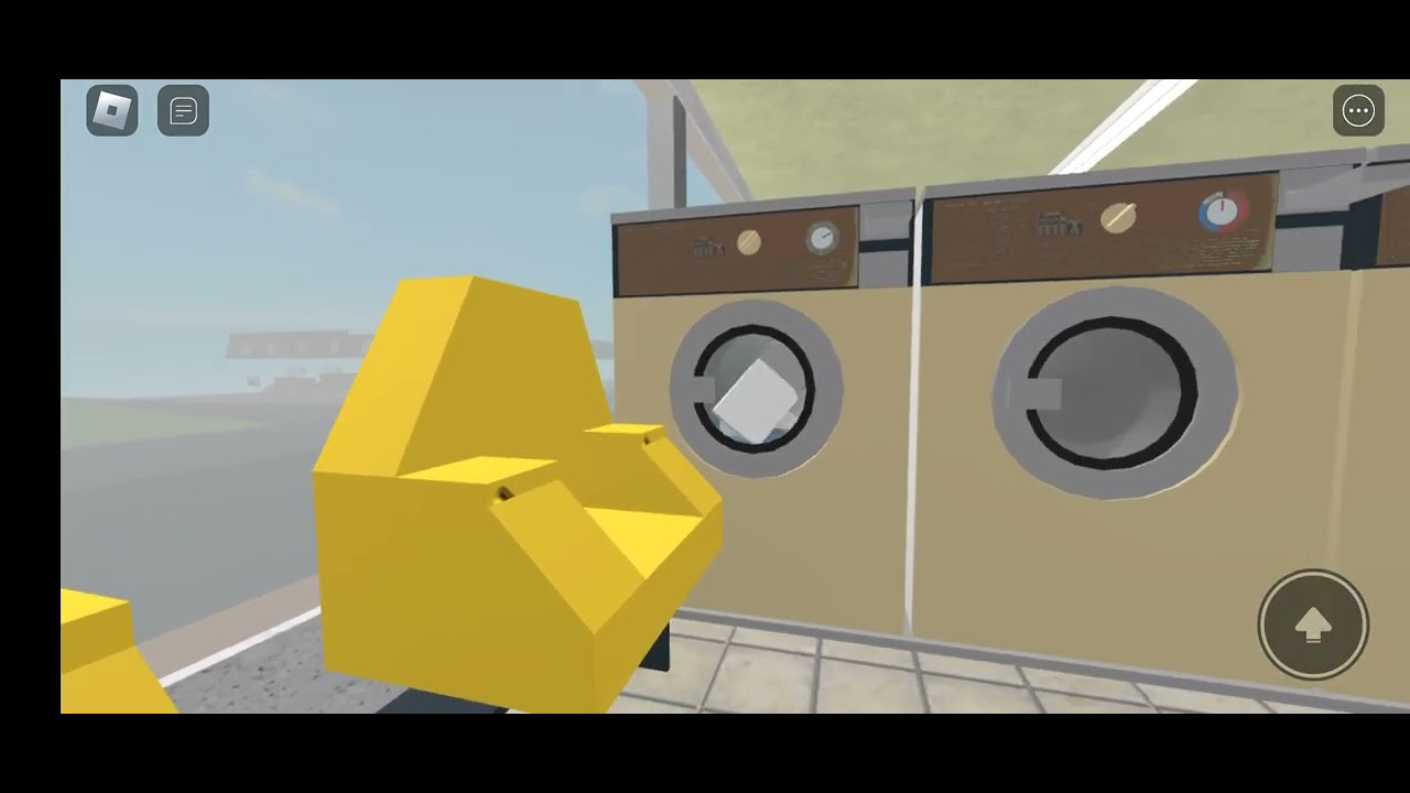 Electrolux wascator wascomat W74 Pre-wash & start of main wash - YouTube